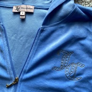 Juicy Couture | Jackets & Coats | Juicy Couture Robertson Jacket ...